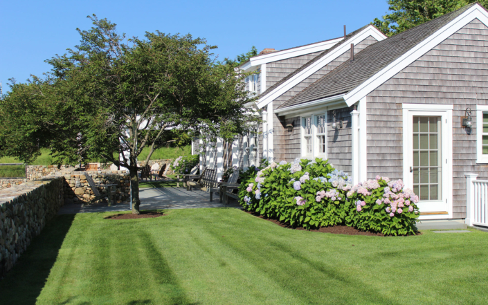 Nantucket Landscaping Properties by Atlantic Landscaping, Inc.